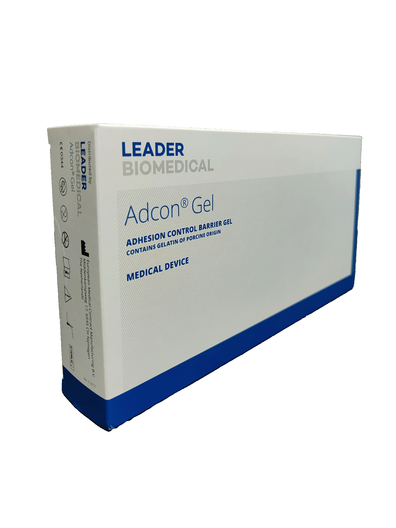Adcon gel – Medical Ortopedia
